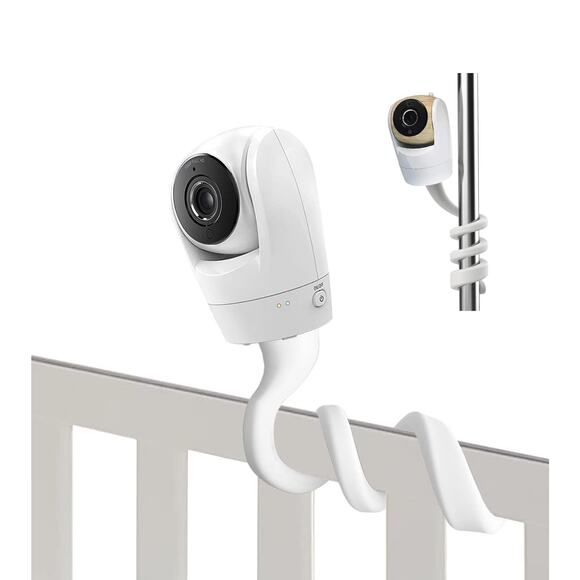 Haloera | Accessories | Safer Baby Monitor Mount For Vtech Baby Monitor ...